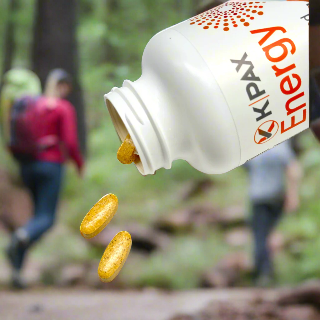 Energy – KPAX Health