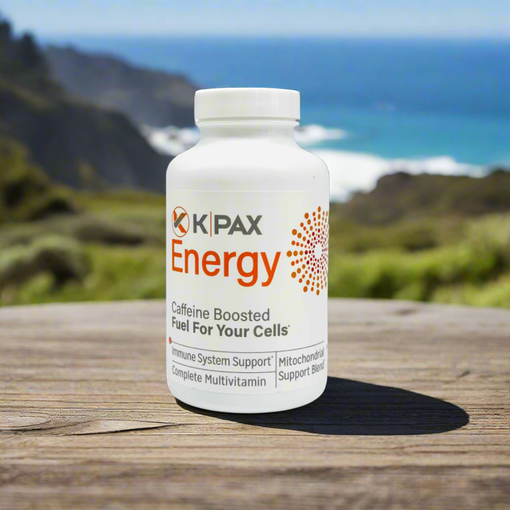 Energy – KPAX Health