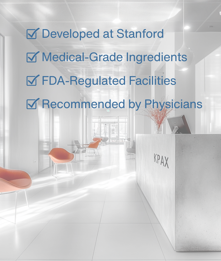 Immune – KPAX Health