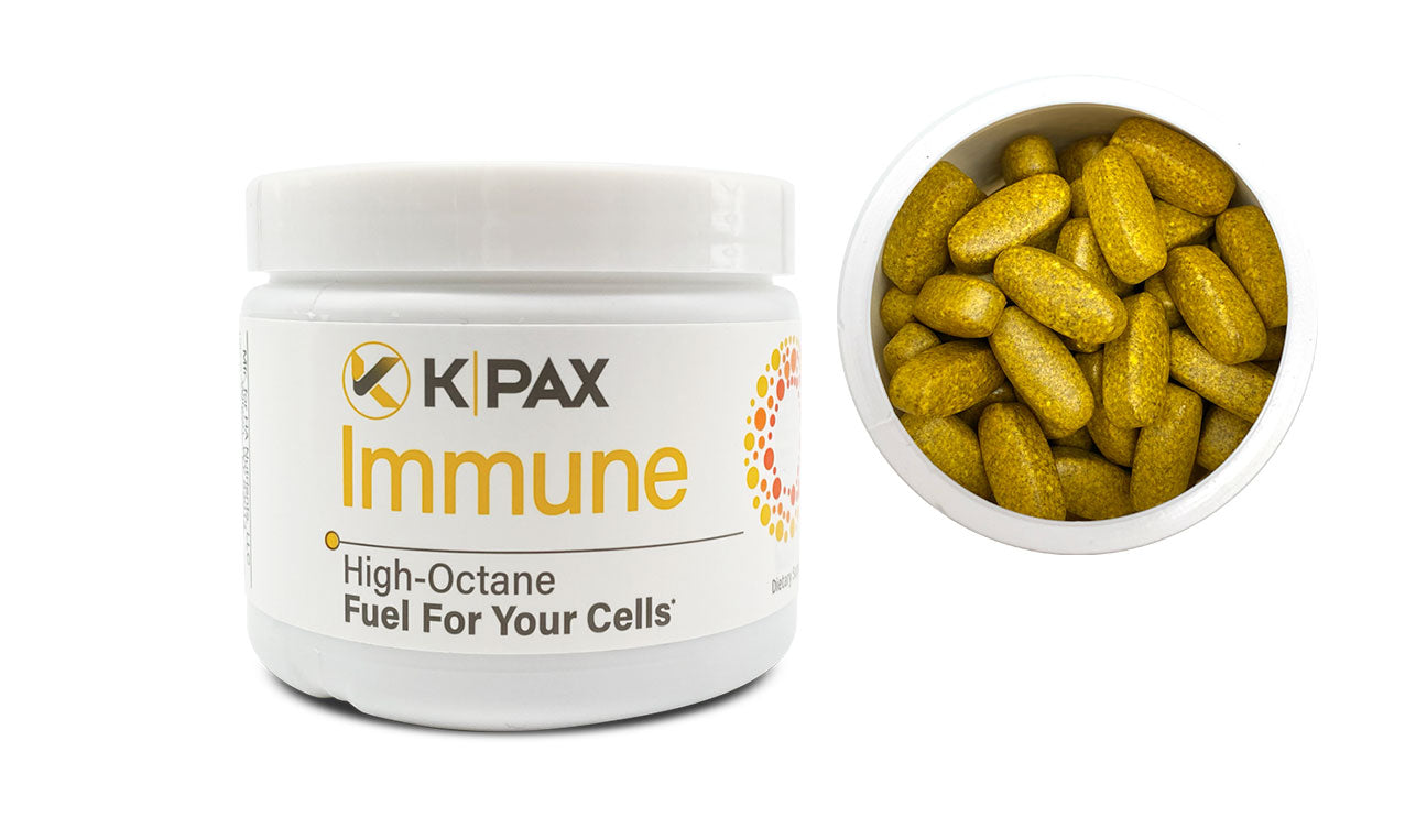 Our Story – KPAX Health