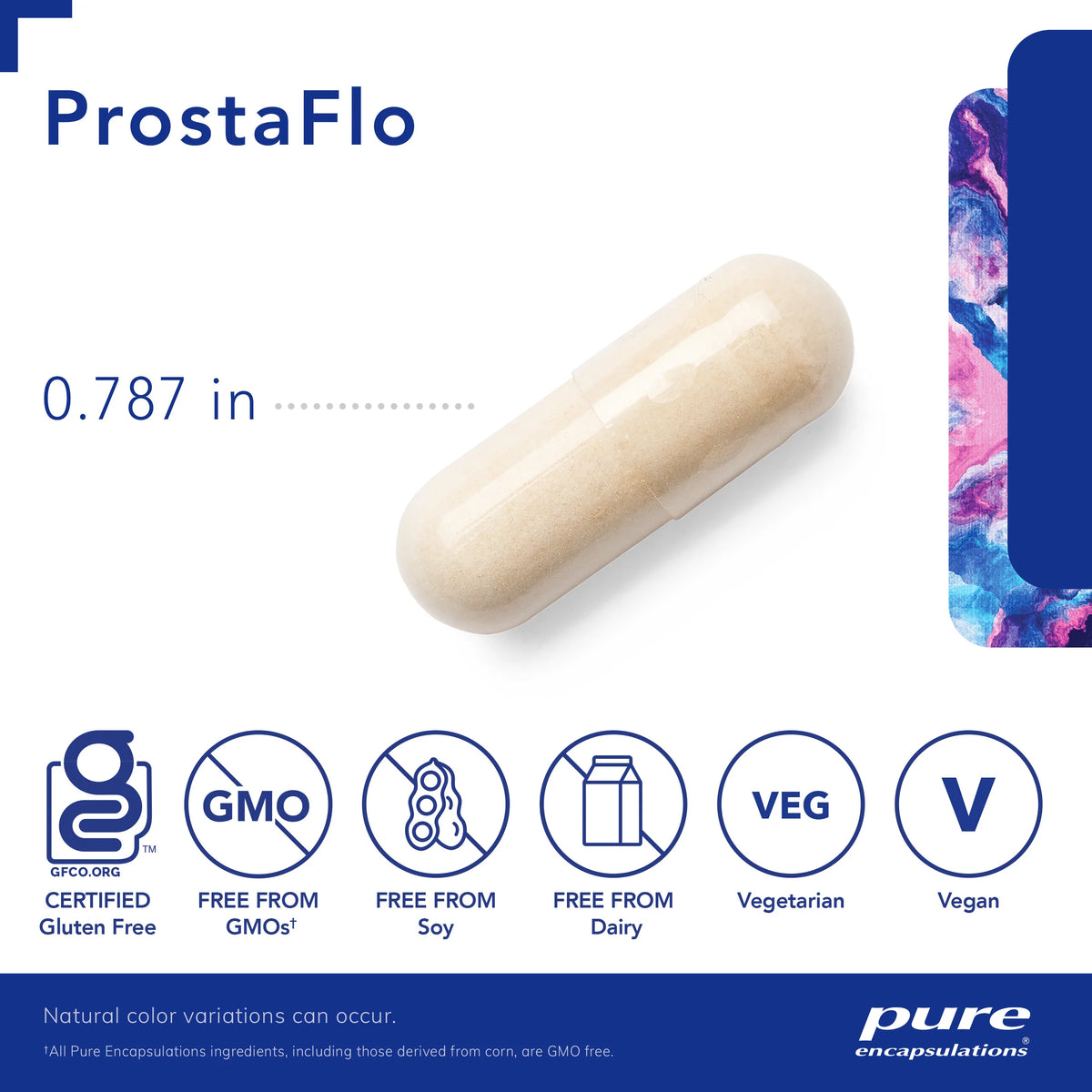 ProstaFlo - 180 Capsules – KPAX Health